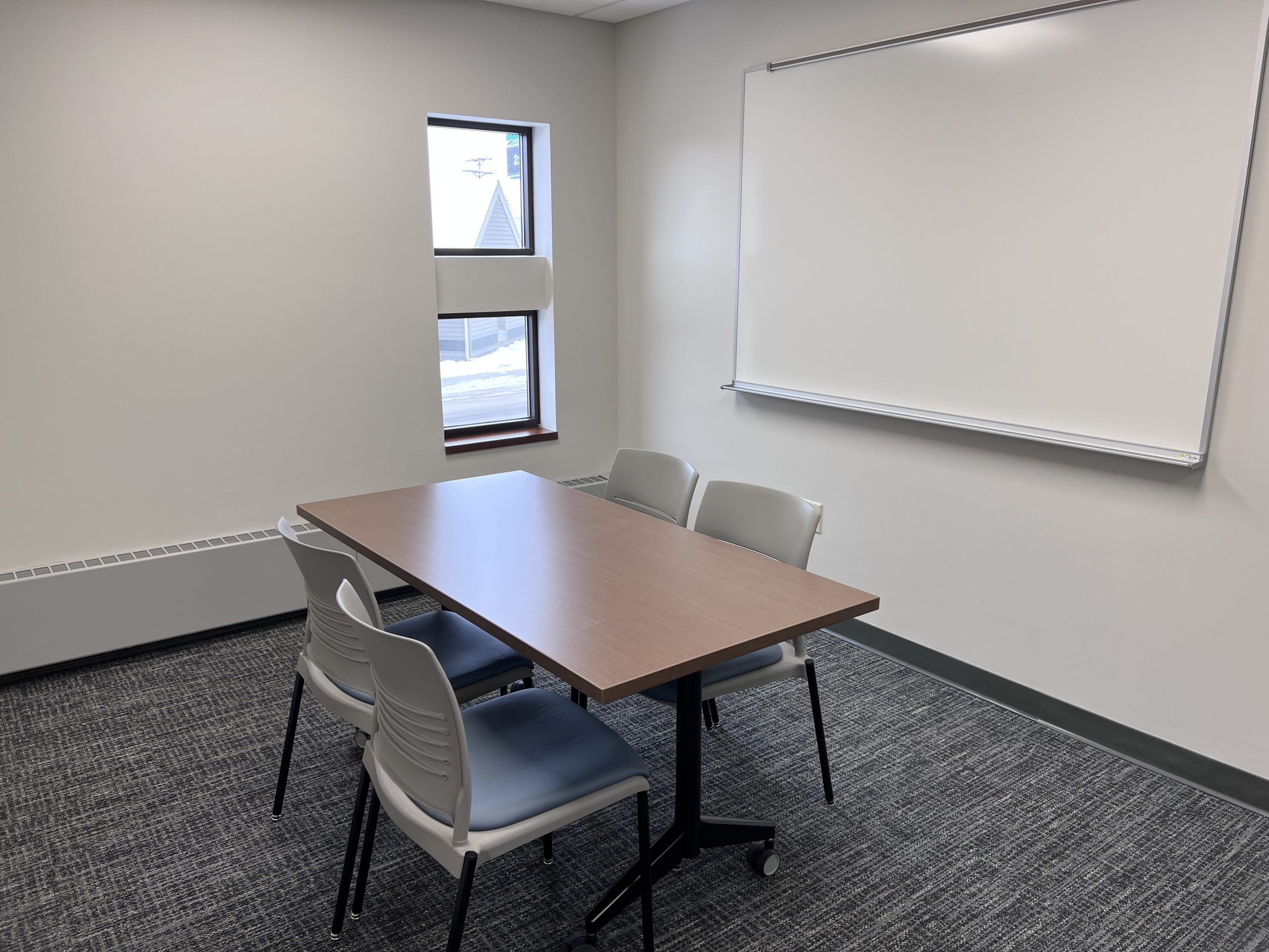 Meeting Spaces | Ellsworth Public Library