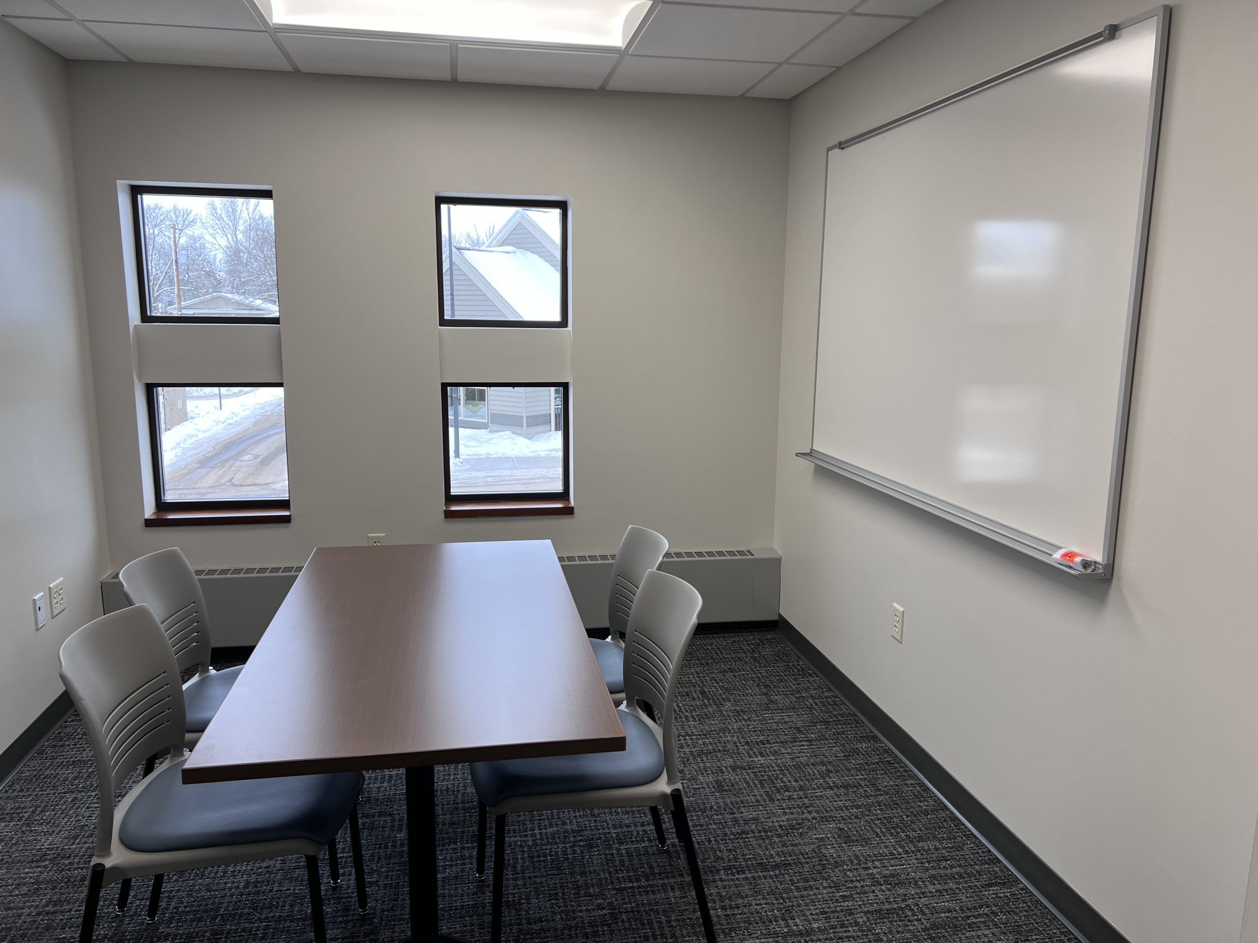 Meeting Spaces | Ellsworth Public Library